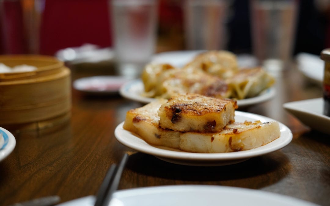 San Francisco Dim Sum | Stretchy Pants Food Tours & Food Experiences