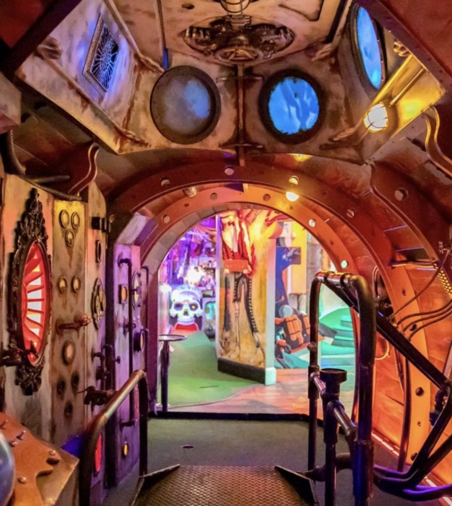 Food experiences in San Francisco | Stretchy Pants