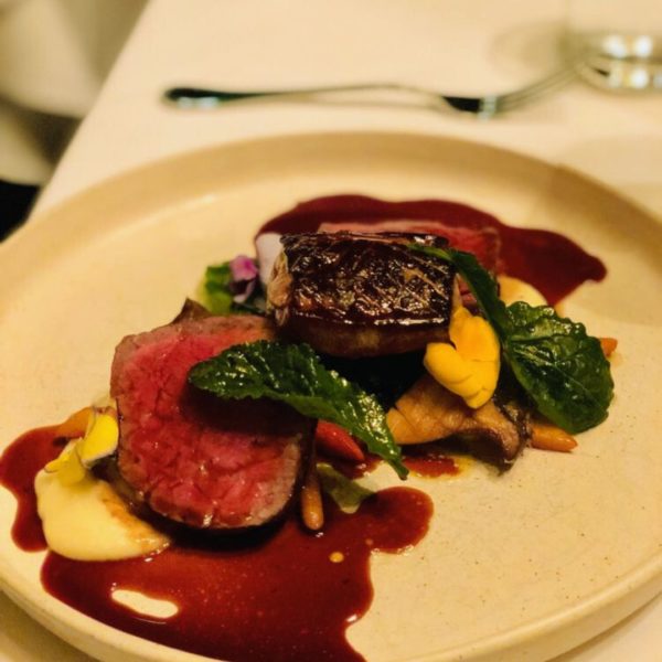 The Best Farm to Table Restaurants in San Francisco | Stretchy-Pants ...