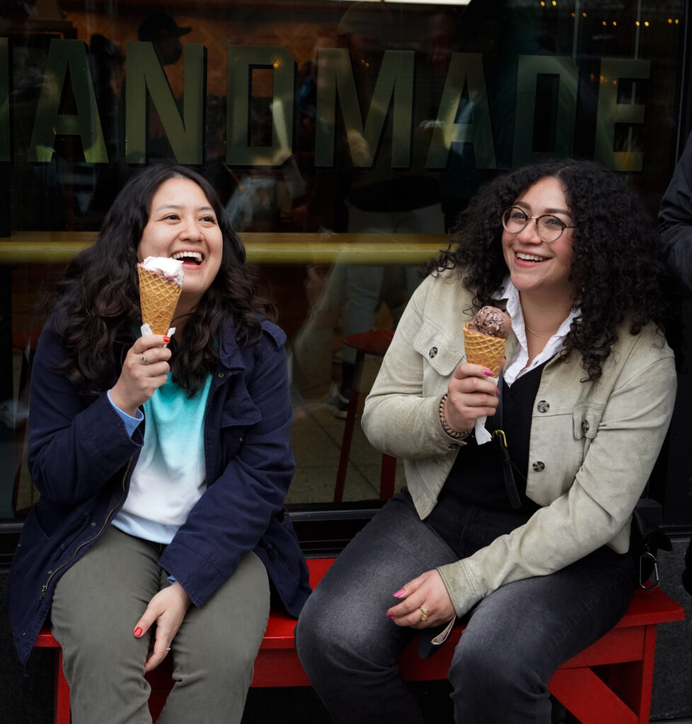 Alamo Square: Painted Ladies Food Tour | Stretchy Pants Food Tours