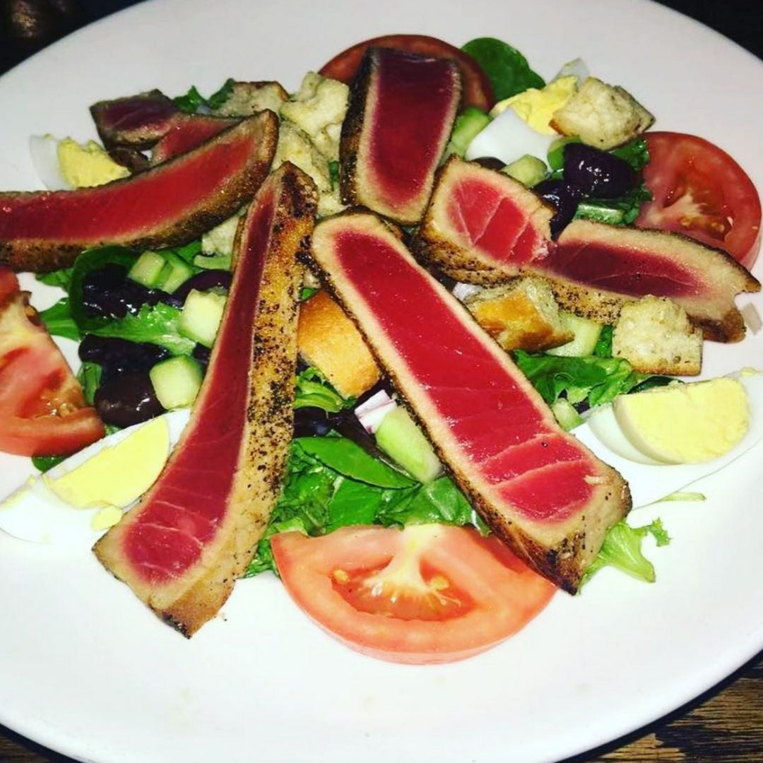 The Best Farm to Table Restaurants in San Francisco | Stretchy-Pants ...