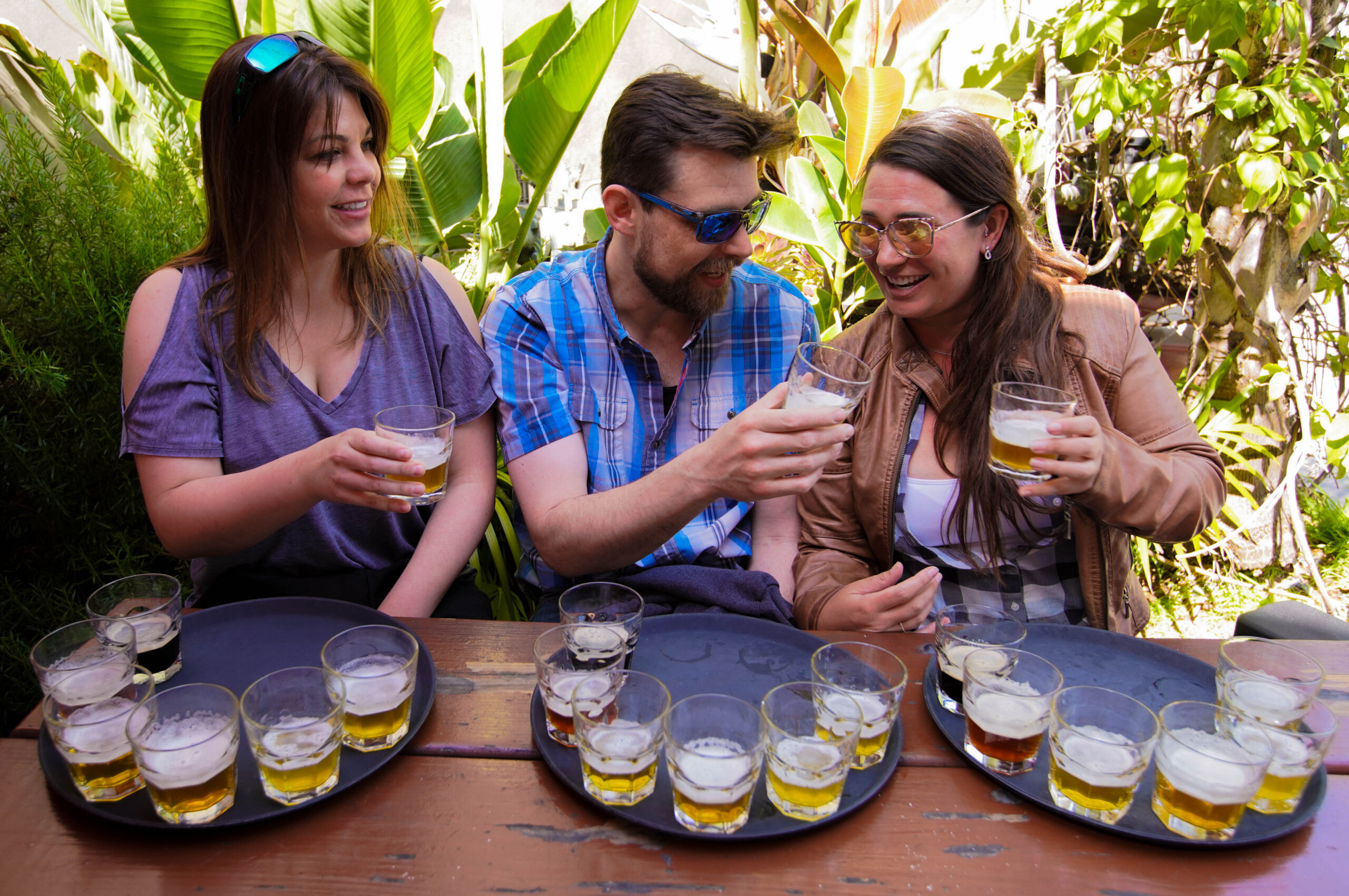 FAQs | Stretchy Pants Food Tours