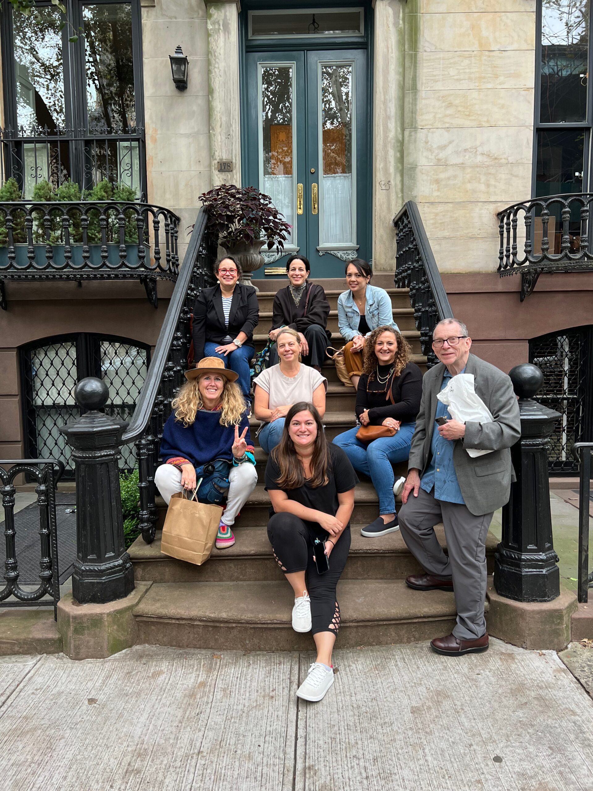 Carroll Garden's: Brooklyn Bites & Delights Food Tour | Stretchy-Pants ...